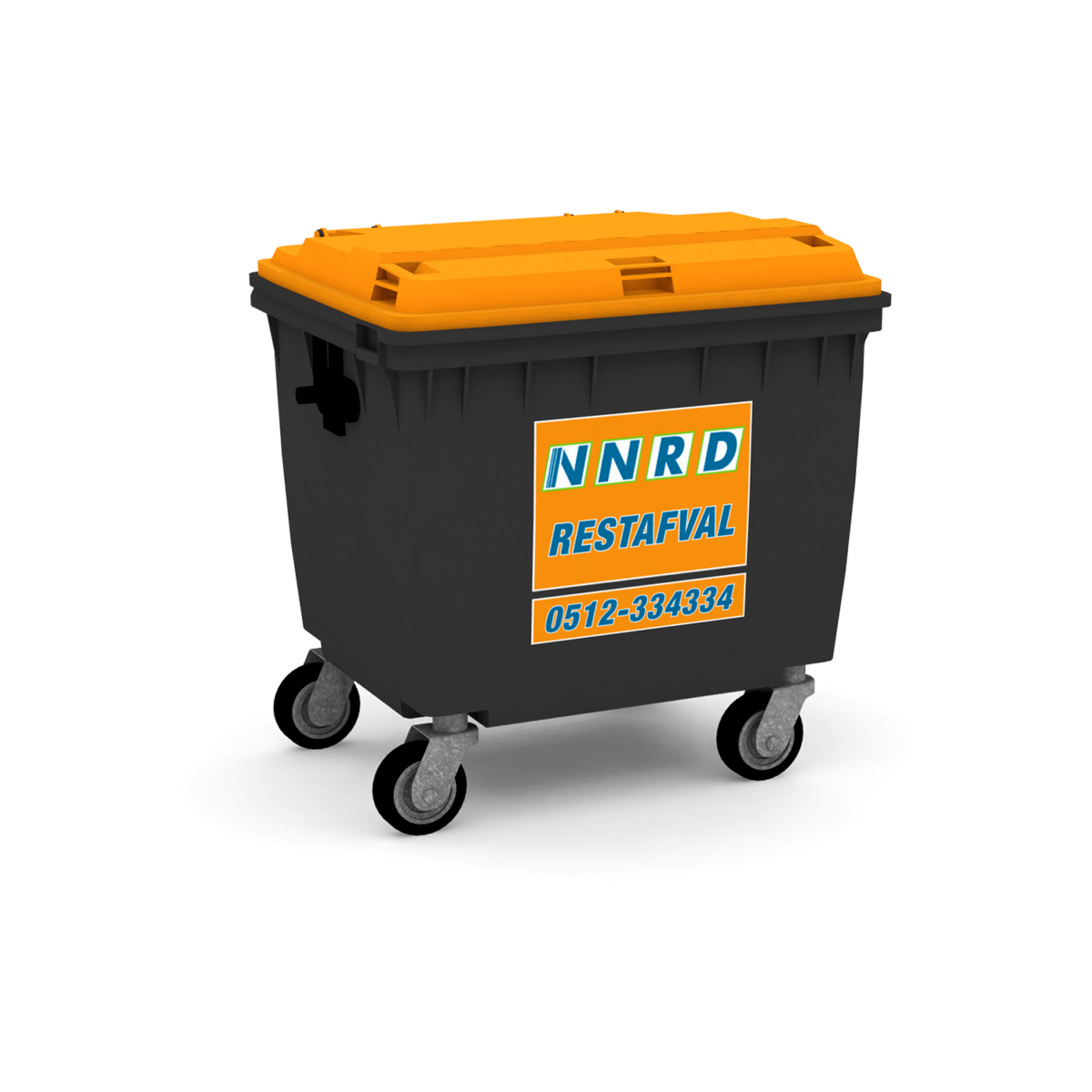 Rolcontainers - NNRD